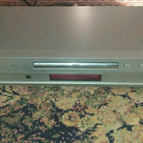 DVD / CD / MP3 player BlueSky σαν… - € 22,00 - Vendora.gr