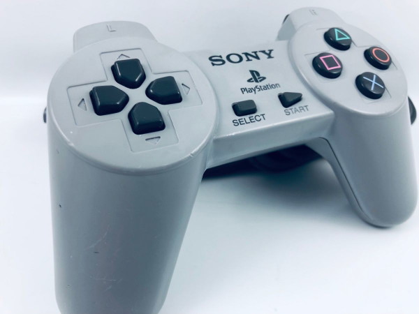 PS1 PlayStation 1 Χειριστήριο… - € 10,00 - Vendora