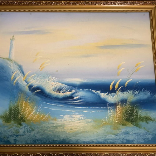 Πίνακες ζωγραφικής σαν καινούργιοι - € 15,00 - Vendora.gr