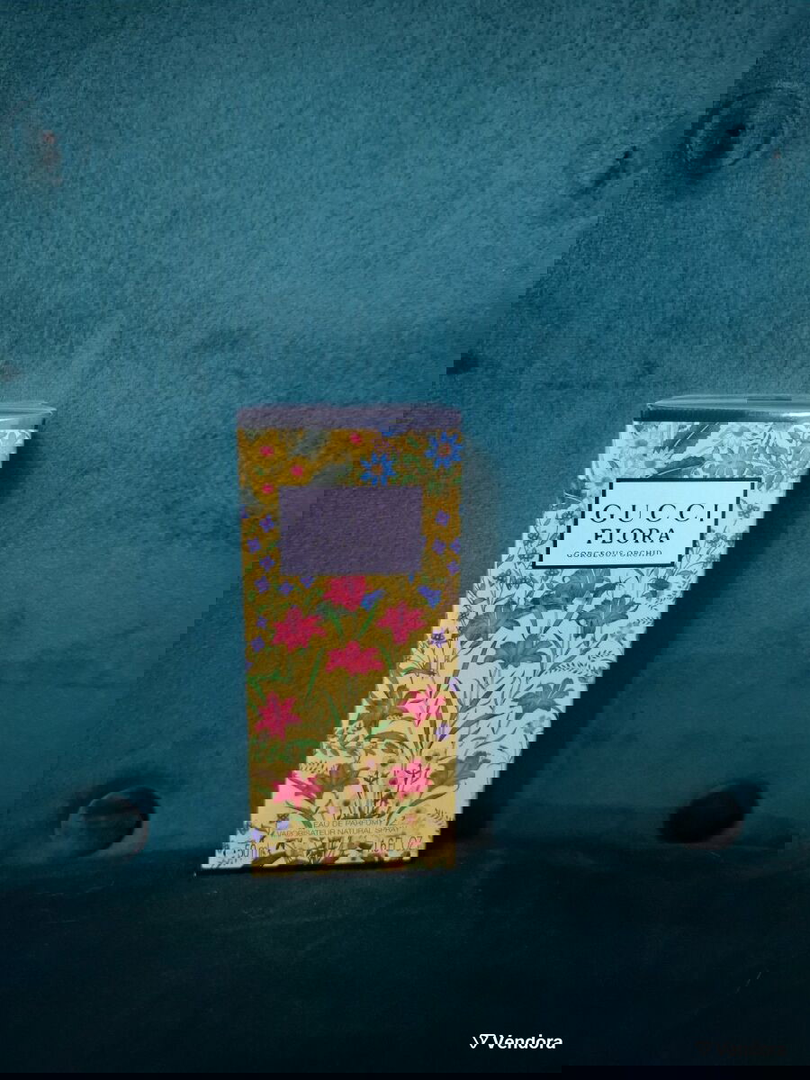 Gucci Flora Gorgeous Orchid tester… - € 50,00 - Vendora.gr