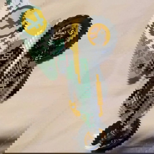 Lego Ninjago Jungle Bike σαν καινούργιο,… - € 17,00 - Vendora.gr