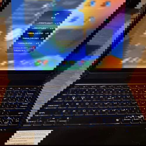 Apple iPad Air 2022 5ης γενιάς σαν… - € 450,00 - Vendora.gr