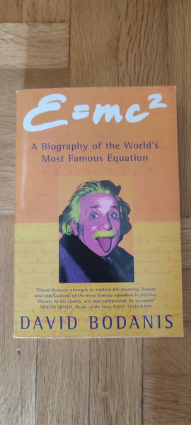 A biography of the world's most famous… - € 5,00 - Vendora