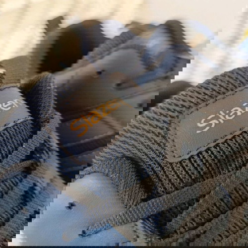 Αθλητικά παπούτσια Slazenger μαύρα… - € 39,99 - Vendora.gr