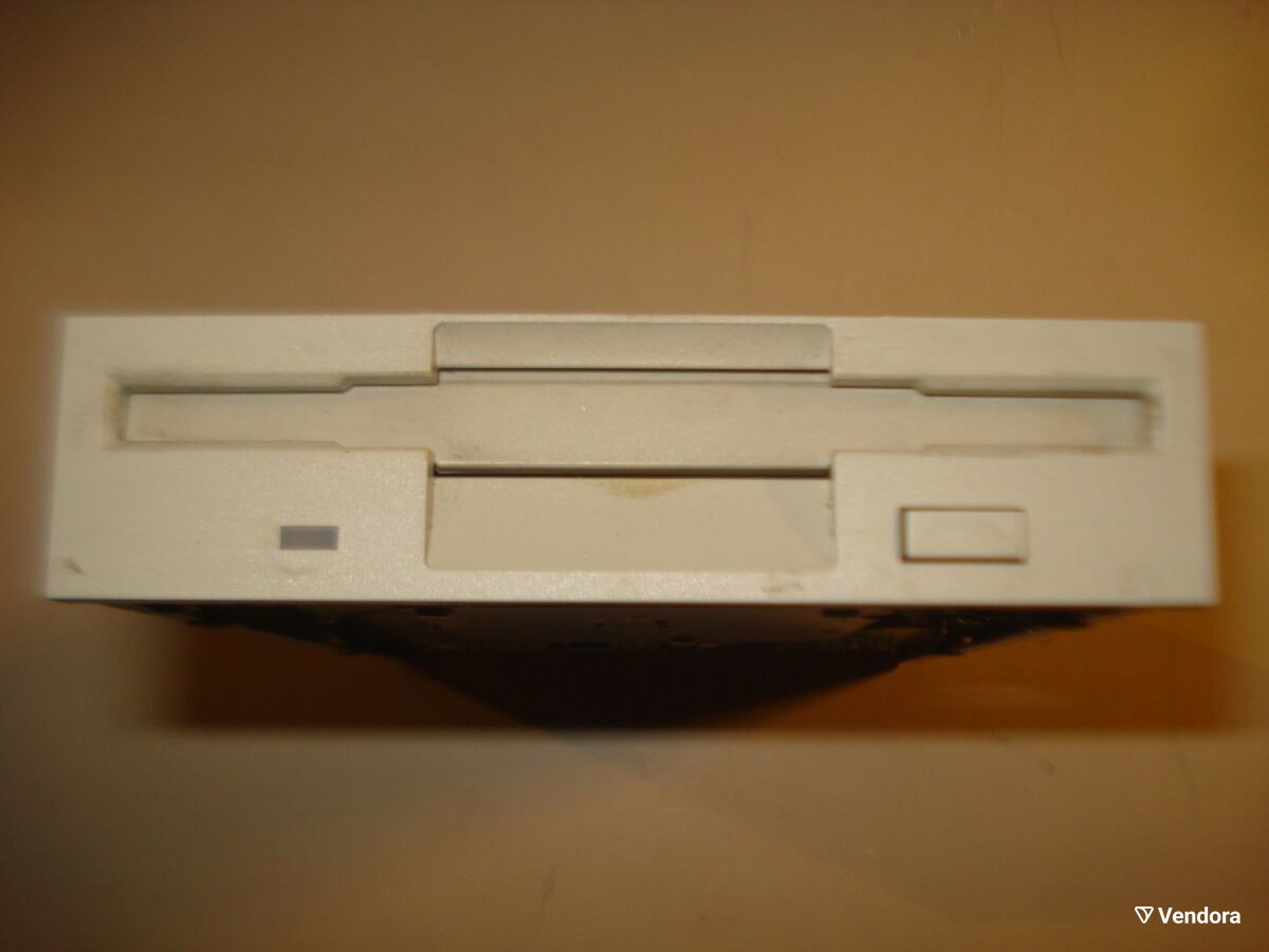 FDD NEC floppy disk drive 1231H… - € 10,00 - Vendora.gr