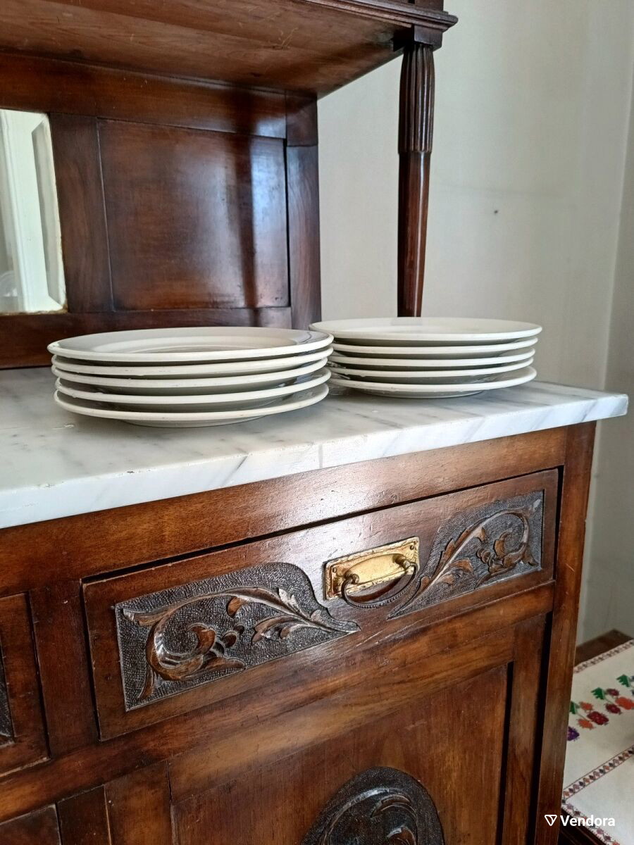 Πιάτα Taylor Smith USA μεταχειρισμένα,… - € 15,00 - Vendora.gr