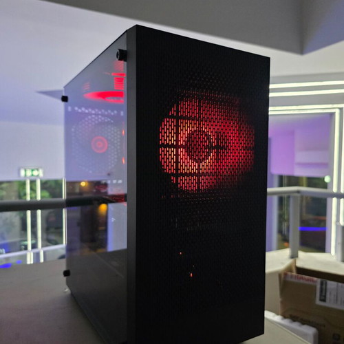 Gaming PC μεταχειρισμένος με i7-4790,… - € 369,95 - Vendora.gr