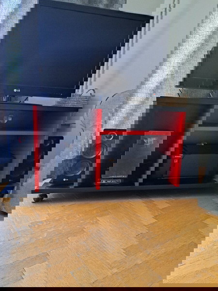 Έπιπλο τηλεόρασης - € 75,00 - Vendora