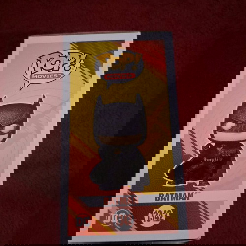 Funko Pop Batman 1342 Diamond Edition… - € 24,99 - Vendora.gr