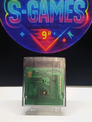 Robocop Z Game Boy Color употребявана - € 16,00 - Vendora.bg