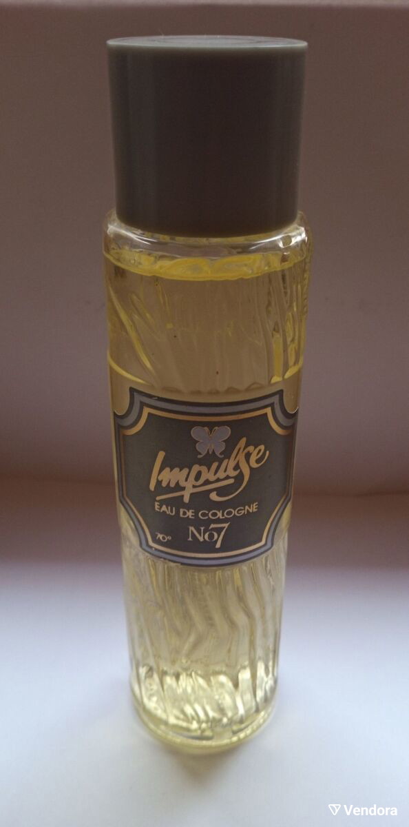 Vintage Impulse Eau De Cologne Splash… - € 45,00 - Vendora.gr
