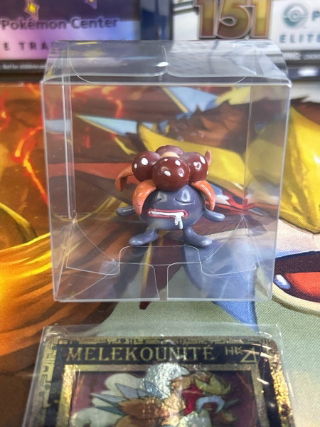 Tomy C.G.T.S.J Pokémon Pokemon Gen 1… - € 11,00 - Vendora.gr