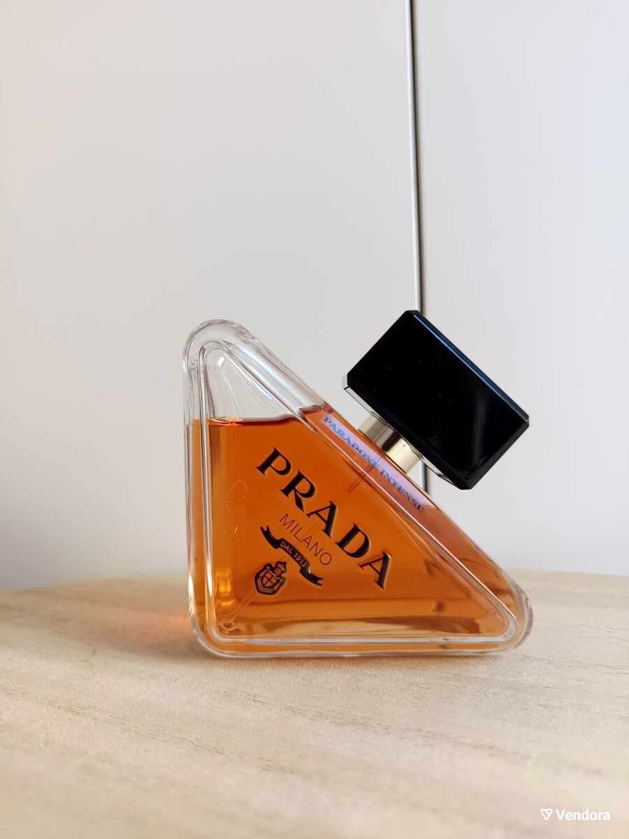 Prada Paradoxe Intense Tester 90 ml… - € 80,00 - Vendora.gr