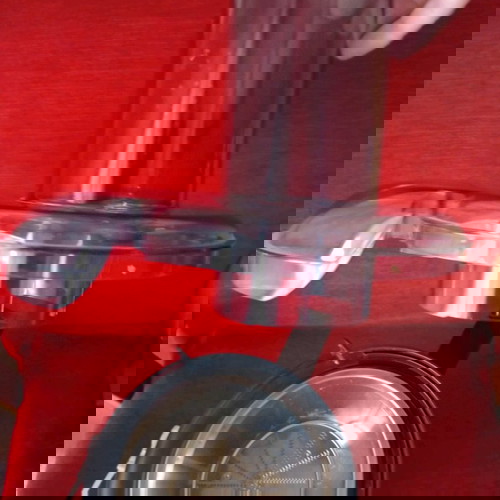 Αποχυμωτής Silver Crest μεταχειρισμένος… - € 8,00 - Vendora.gr