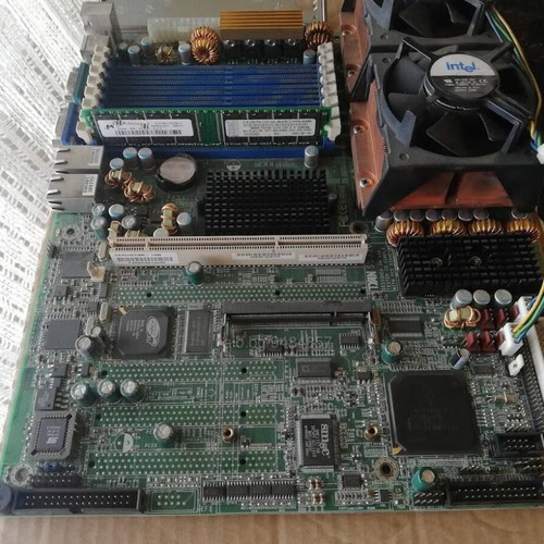 Μητρική πλακέτα TYAN S5350 Dual Socket… - € 45,00 - Vendora.gr