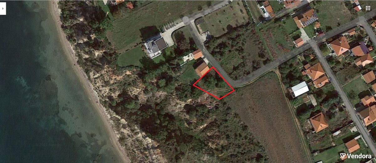 2 ΑΓΡΟΤΕΜΑΧΙΑ (ΟΜΟΡΑ) ΣΤΗΝ ΕΠΑΝΟΜΗ… - € 45.000,00 - Vendora