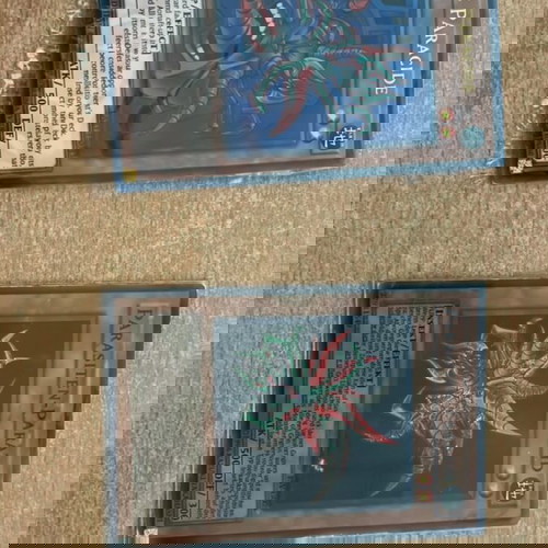 Κάρτες Yu-Gi-Oh! Parasite Paracide… - € 20,00 - Vendora.gr