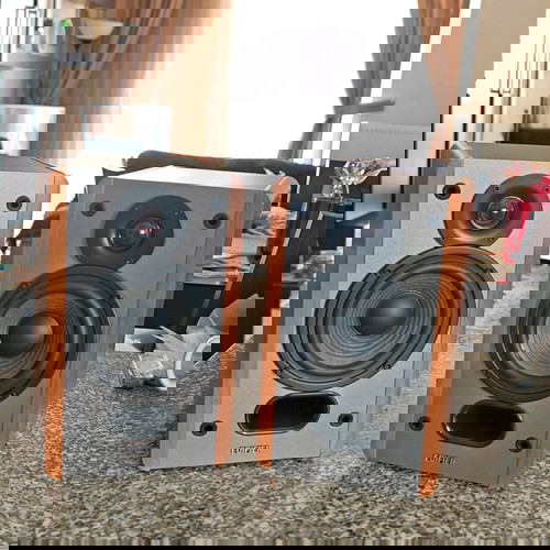 Ηχεία Edifier P12 σαν καινούργια,… - € 60,00 - Vendora.gr