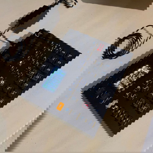 Elektron Digitakt II σαν καινούργιο,… - € 850,00 - Vendora.gr