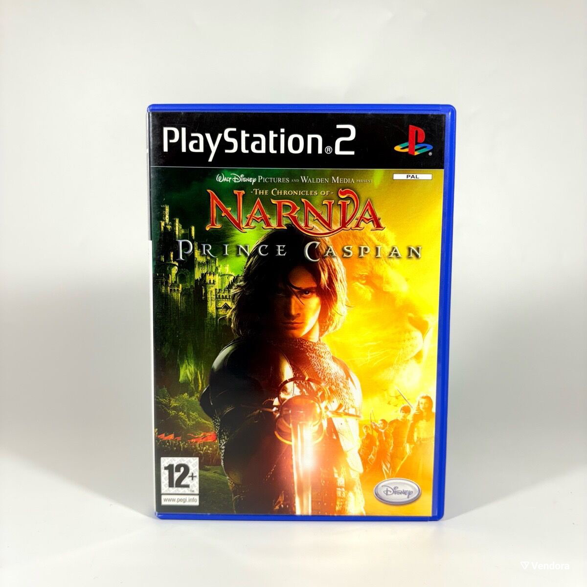 The Chronicles of Narnia Prince Caspian… - € 10,00 - Vendora.bg