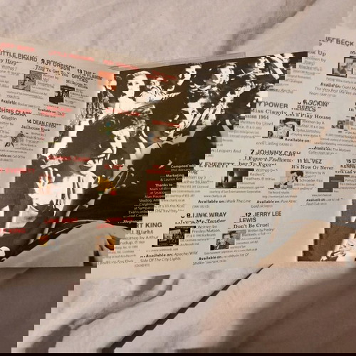 Hail To The King! CD μεταχειρισμένο, rock - € 3,00 - Vendora.gr