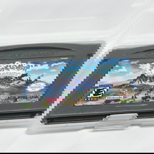 Pokemon Version Legends Arceus Game Boy… - € 25,00 - Vendora.gr