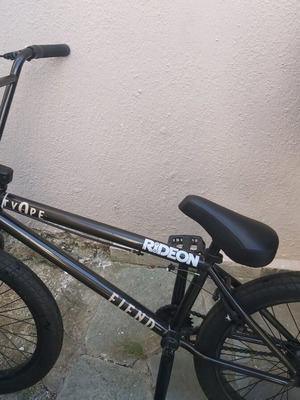 Bmx bike Fiend μεταχειρισμένο, σε καλή… - € 189,00 - Vendora.gr