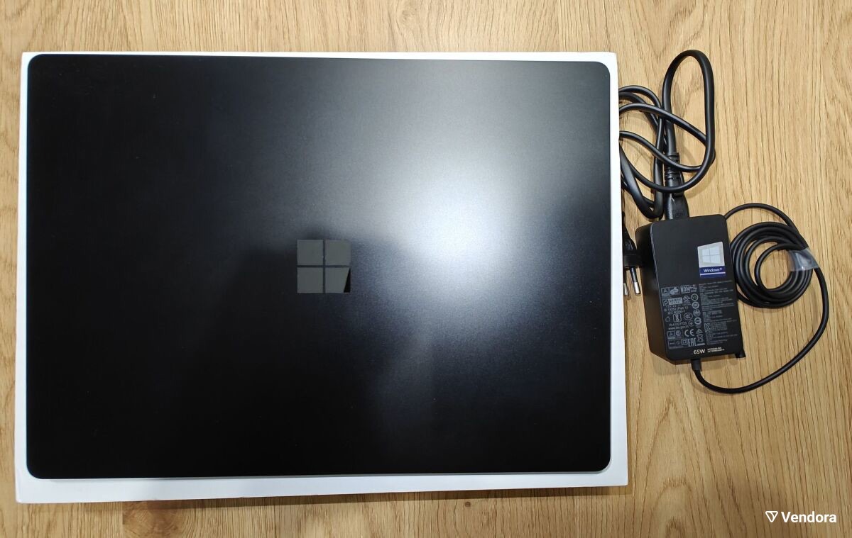 Microsoft Surface Laptop 4 13,5" 2K… - € 550,00 - Vendora.gr