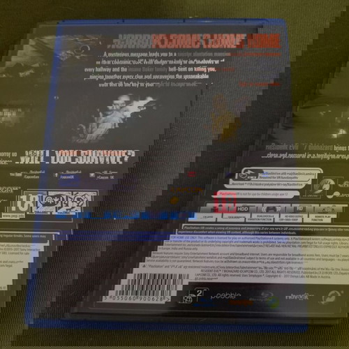 Resident Evil 7 Biohazard για PS4 σαν… - € 15,00 - Vendora.gr