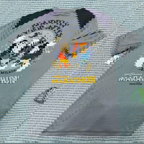 Disney Run Walt Disney World Marathon… - € 80,00 - Vendora.gr