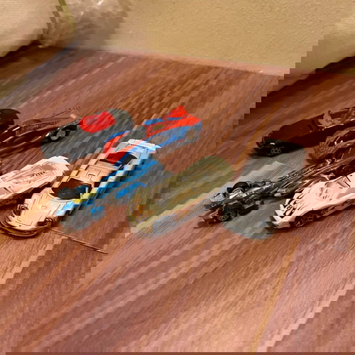 Vintage Hot Wheels και Majorette… - € 30,00 - Vendora.gr