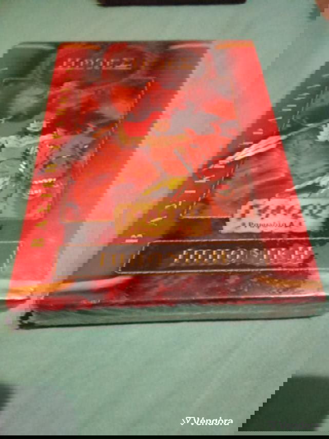 Ήρωες στη Μυθική Ελλάδα - Ιππονική… - € 20,00 - Vendora.gr