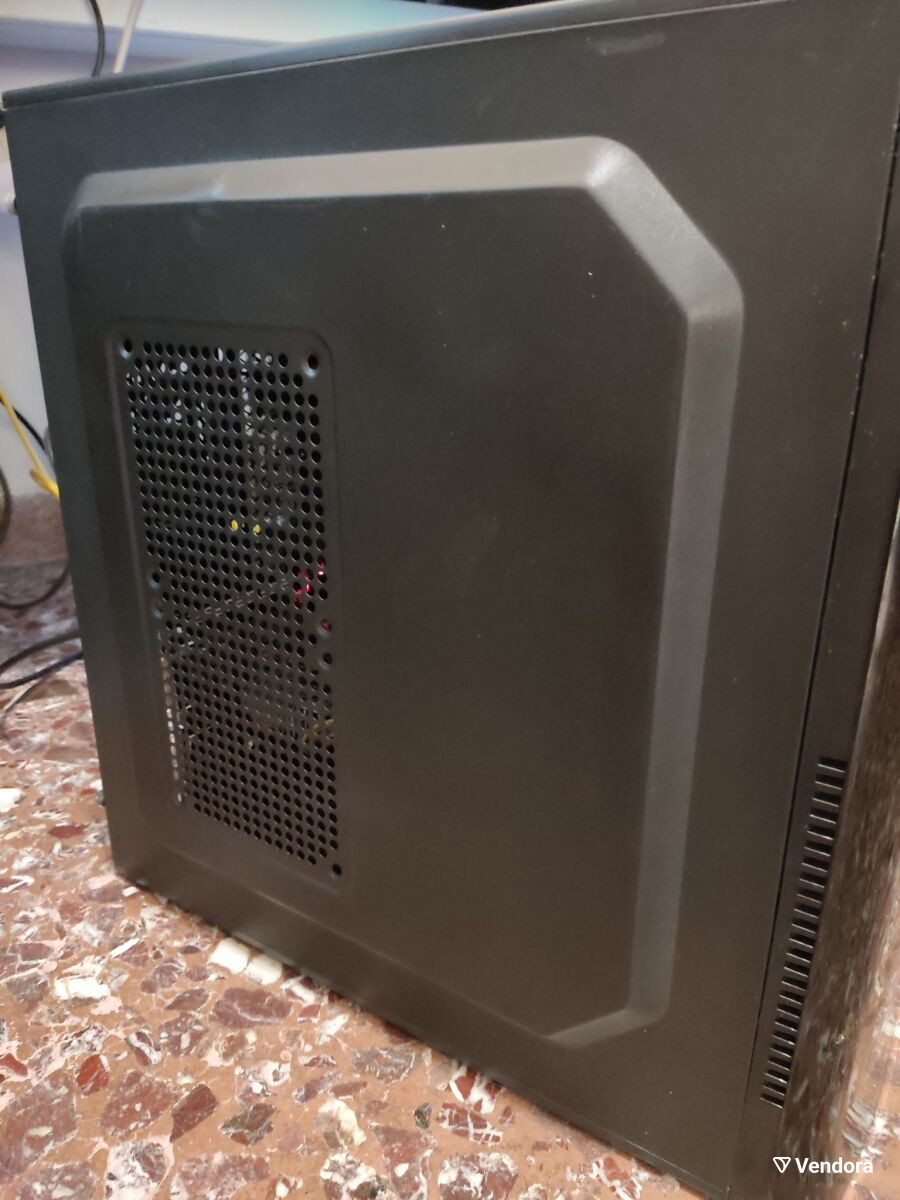 Gaming PC 6th Gen σαν καινούργιο με… - € 158,00 - Vendora.gr