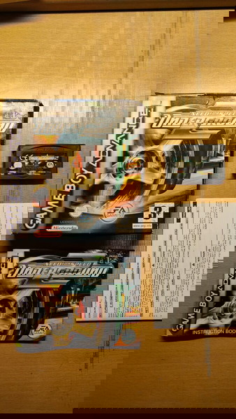 Need for Speed Underground 2 Gameboy… - € 40,00 - Vendora