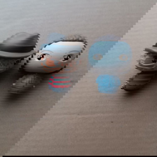 Funko Pint Size Heroes μεταχειρισμένα… - € 10,00 - Vendora.gr