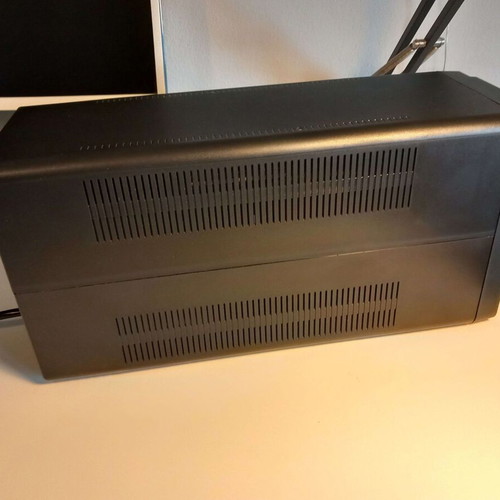 APC Back-UPS BX1600MI-GR 1600VA/900W… - € 90,00 - Vendora.gr