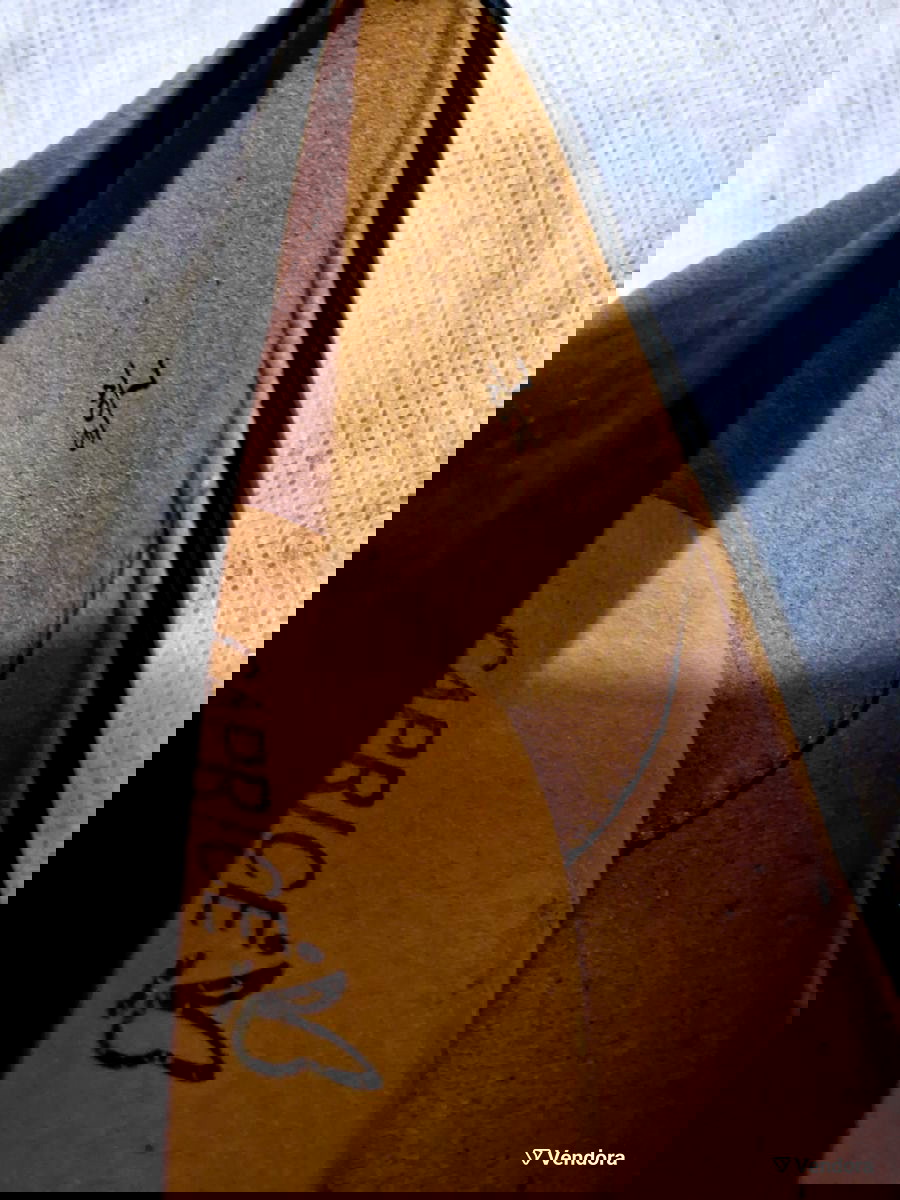 Παπούτσια Caprice ανατομικά 40.5 - € 40,00 - Vendora