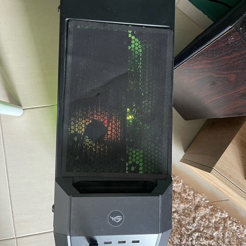 Gaming PC 1080ti Hybrid μεταχειρισμένο… - € 700,00 - Vendora.gr