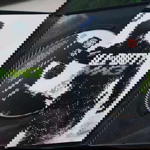 Call of Duty Modern Warfare 3 CD key… - € 8,00 - Vendora.gr