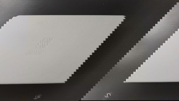 Nintendo Switch OLED Dock - € 60,00 - Vendora