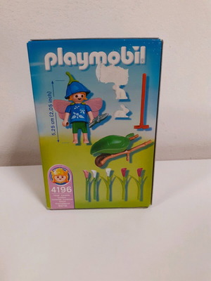 Playmobil 4196 καινούργιο, σφραγισμένο - € 15,00 - Vendora.gr