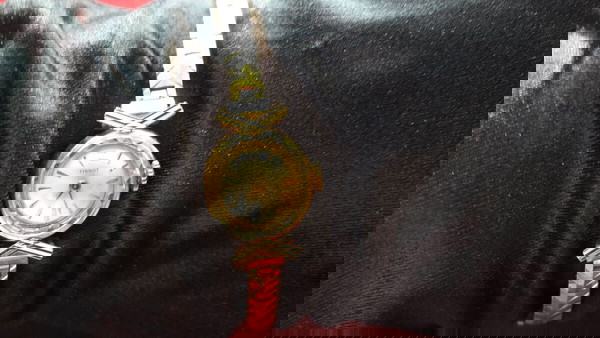 Ρολόι ΤΙSSOT vintage συλλεκτικό - € 80,00 - Vendora