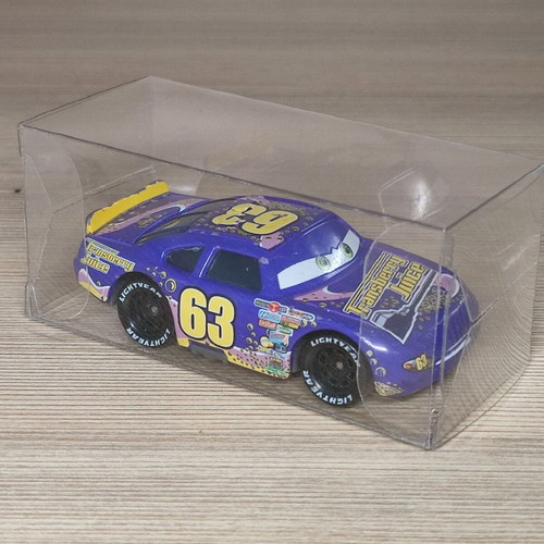 Mattel Disney Pixar Cars Transberry… - € 12,00 - Vendora.gr