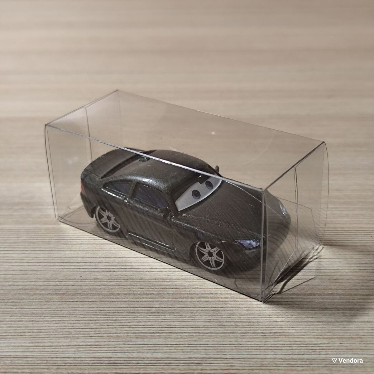 Mattel Disney Pixar Cars Bob Cutlass… - € 10,00 - Vendora.bg