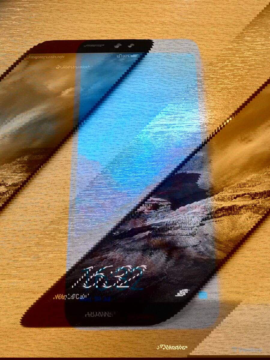 Huawei Mate 10 lite (RNE-L21)… - € 27,00 - Vendora.gr