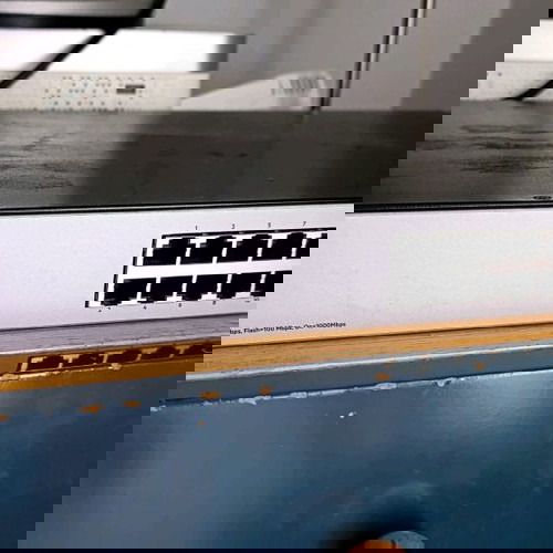 HP OfficeConnect 1820 Series Switch… - € 60,00 - Vendora.gr