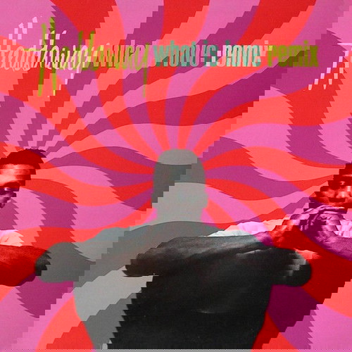 What Is Love Remix βινύλιο… - € 19,90 - Vendora.gr