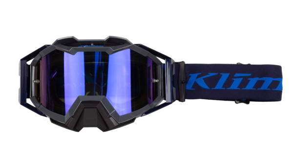 Klim Off-Road Mask, Viper Pro, Slash… - € 70,00 - Vendora