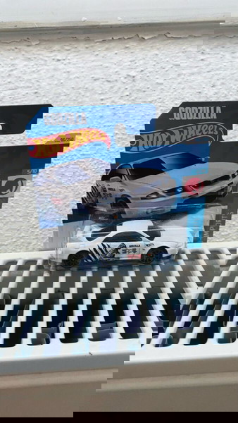 hot wheels mainline Nissan gtr R33 Godzilla - € 3,50 - Vendora.gr