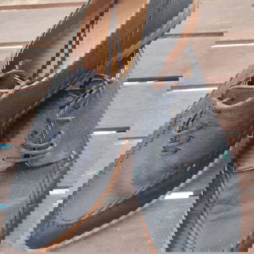 Sebago χειροποίητα ανδρικά παπούτσια… - € 49,00 - Vendora.gr